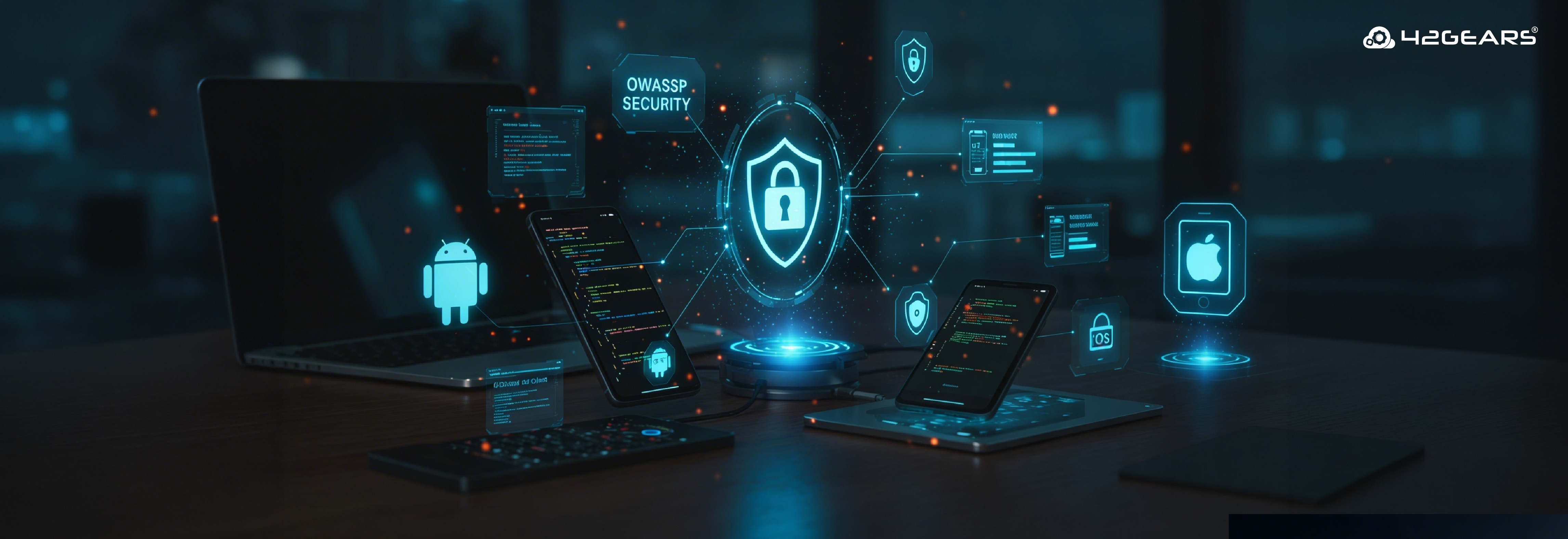 Mobile App Security Testing Guide 2026 | Tools, Frameworks & Best Practices