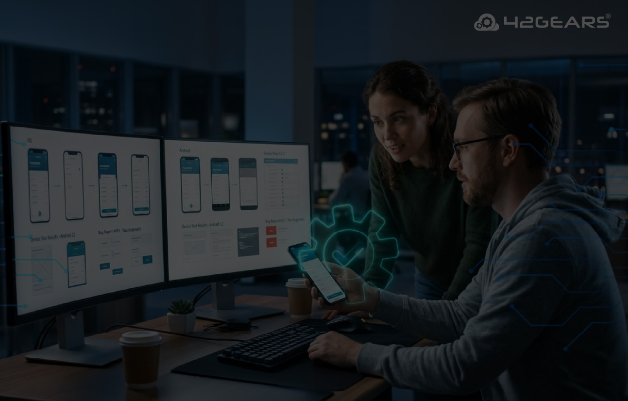 Mobile App Security Testing Guide 2026 | Tools, Frameworks & Best Practices