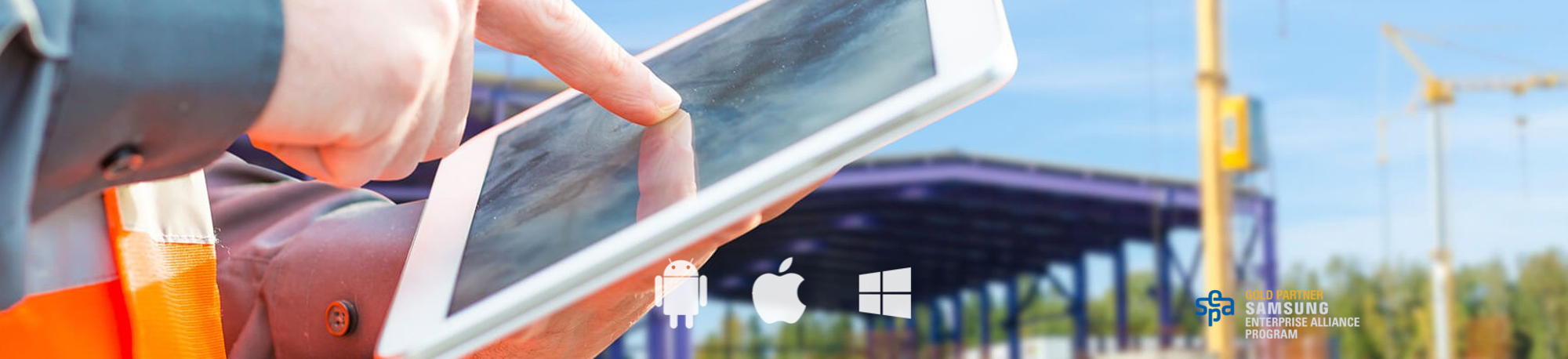 Securing and Managing Dedicated Purpose Mobile Devices | Enterprise ...