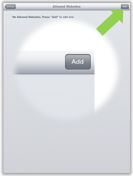 Get Started with SureFox for iOS - Kiosk Browser for iPads and iPhones