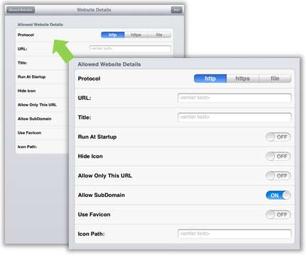 Get Started with SureFox for iOS - Kiosk Browser for iPads and iPhones