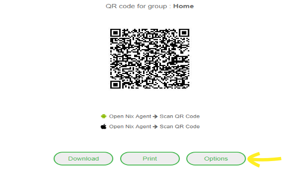 Enroll Devices Using QR Code - SureMDM Mobile Device Management ...