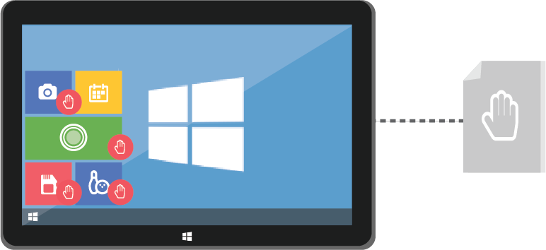 Tabletinputservice Windows 10