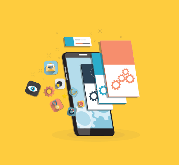 App Wrapping - An Enterprise MAM Solution Going Out of Business