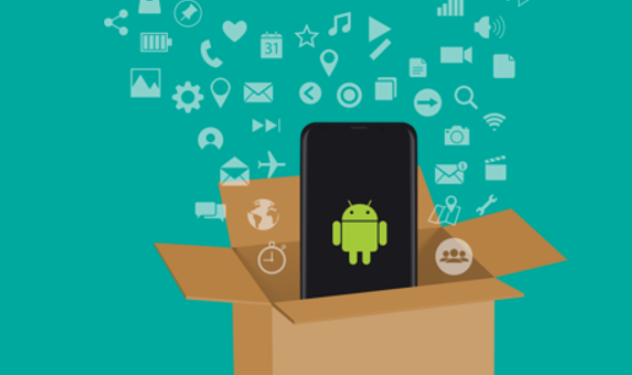 Google Android Zero Touch Enrollment | SureMDM | Android EMM