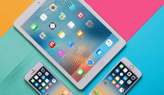 iOS Device Management | iOS EMM | Mobile Device Management