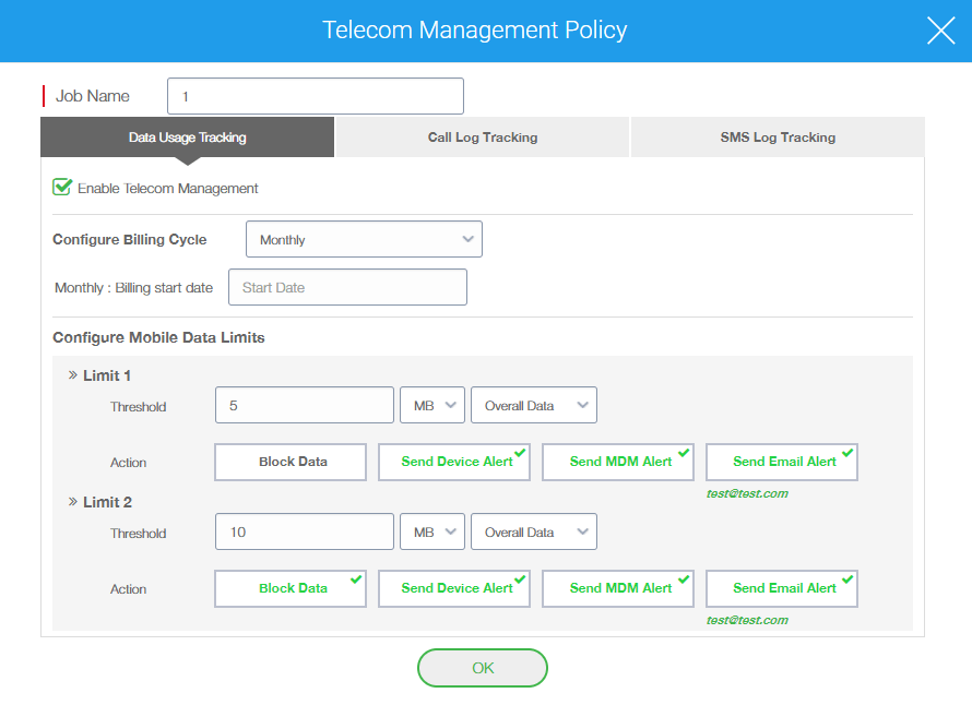Telecom Expense Management | Mobile Data Usage | Unified Endpoint ...