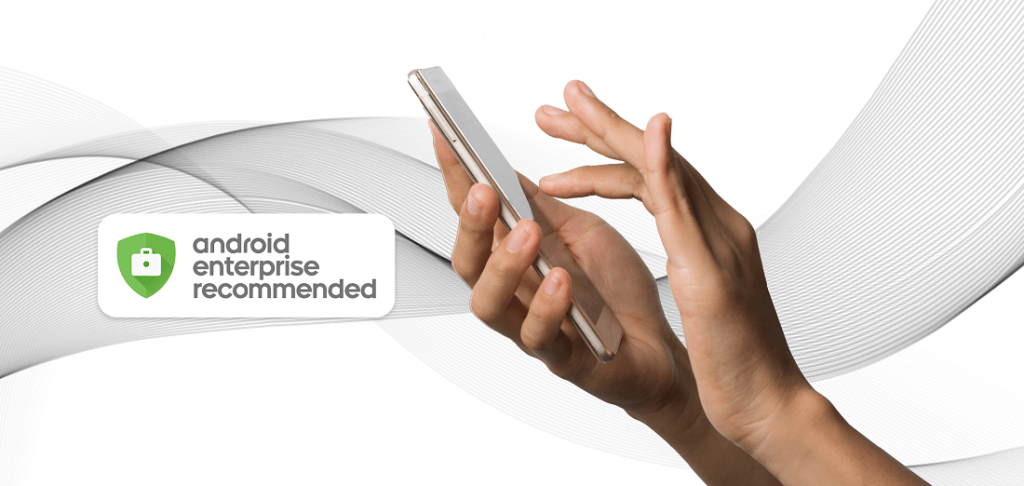 Android Enterprise Recommended Program | EMM Vendor Partners | AAndroid ...
