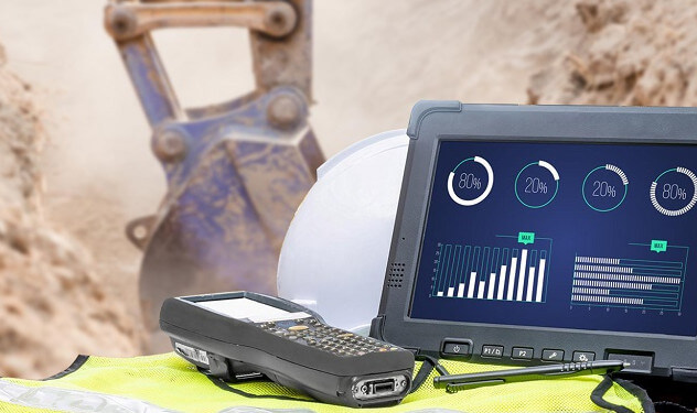 Rugged Devices Growth 2018 | Ruggedized Devices | Rugged Device Management