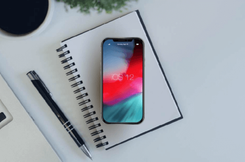 iOS 12 | iOS Remote Management | UEM Solution | SureMDM