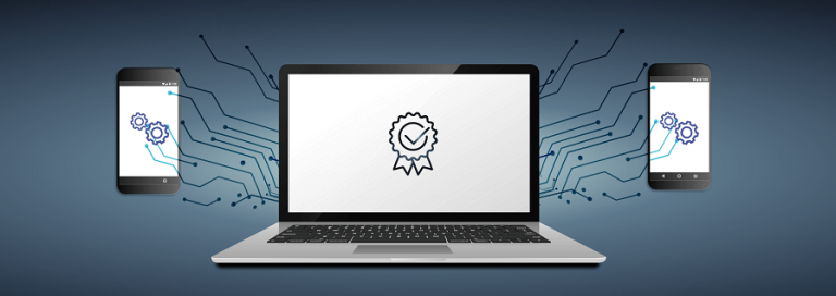 Simple Certificate Enrollment Protocol | SCEP | SureMDM