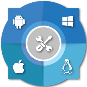 Multi-OS Support | Enterprise Mobility | 42Gears UEM Solution