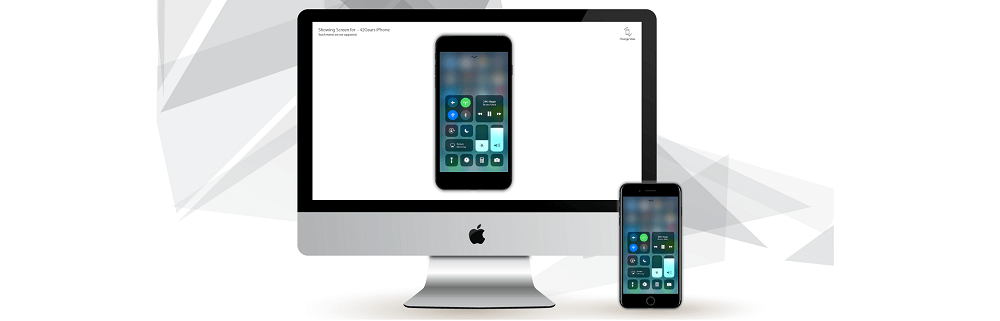 iOS Remote Screen Sharing | iOS Management | UEM | SureMDM