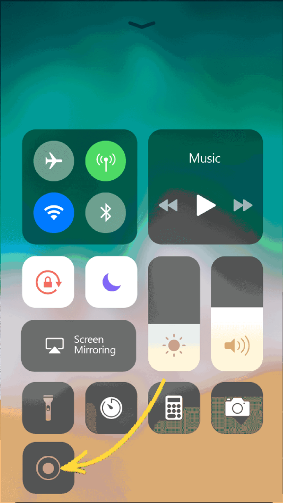 iOS Remote Screen Sharing | iOS Management | UEM | SureMDM