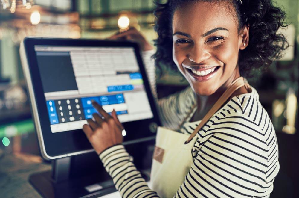 POS Security | Secure Point of Sales | POS Management