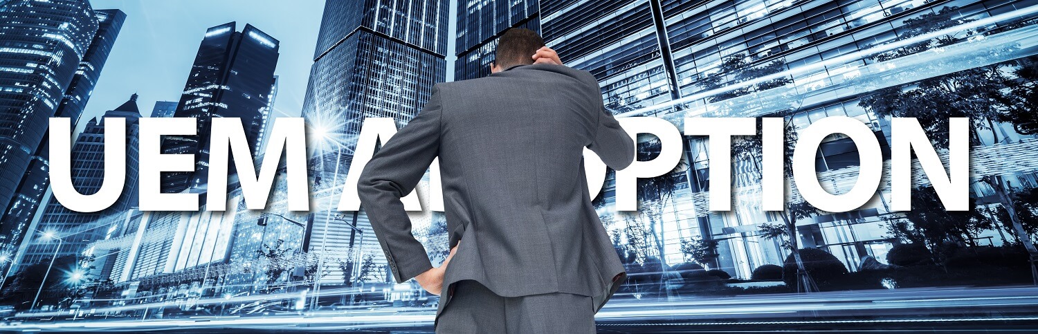 UEM Technology Adoption | Technology Investment | SureMDM