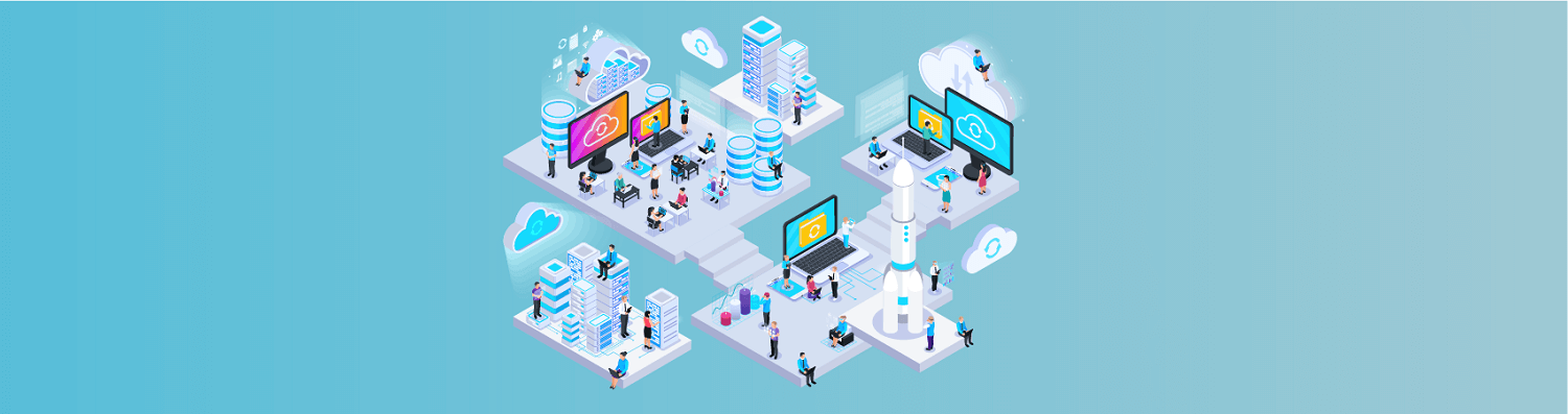 On-Premise and Cloud-Based UEM Solutions | 42Gears UEM | SureMDM