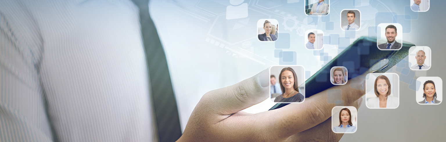 Business Contacts | Sync Contacts