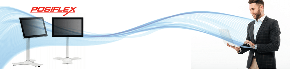 POSIFLEX PoS Terminals | Remote Management | SureMDM