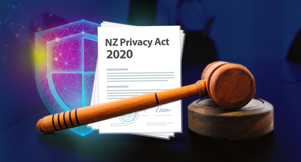 Be Prepared for NZ Privacy Act 2020 - 42Gears Mobility Systems Be Prepared for NZ Privacy Act 2020 - 42Gears Mobility Systems