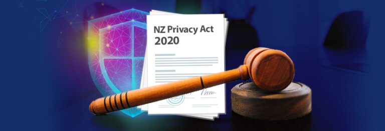 Be Prepared for NZ Privacy Act 2020 - 42Gears Mobility Systems