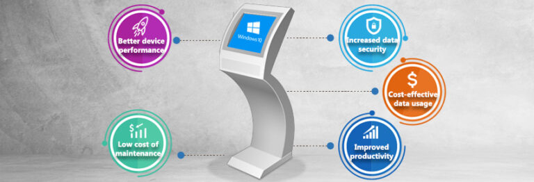 What Windows 10 Kiosk Mode Means for Enterprises