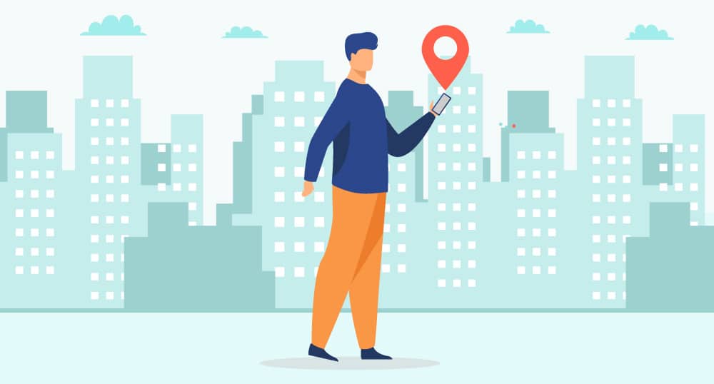 Geo tracking and use cases of geo-tracking - 42Gears