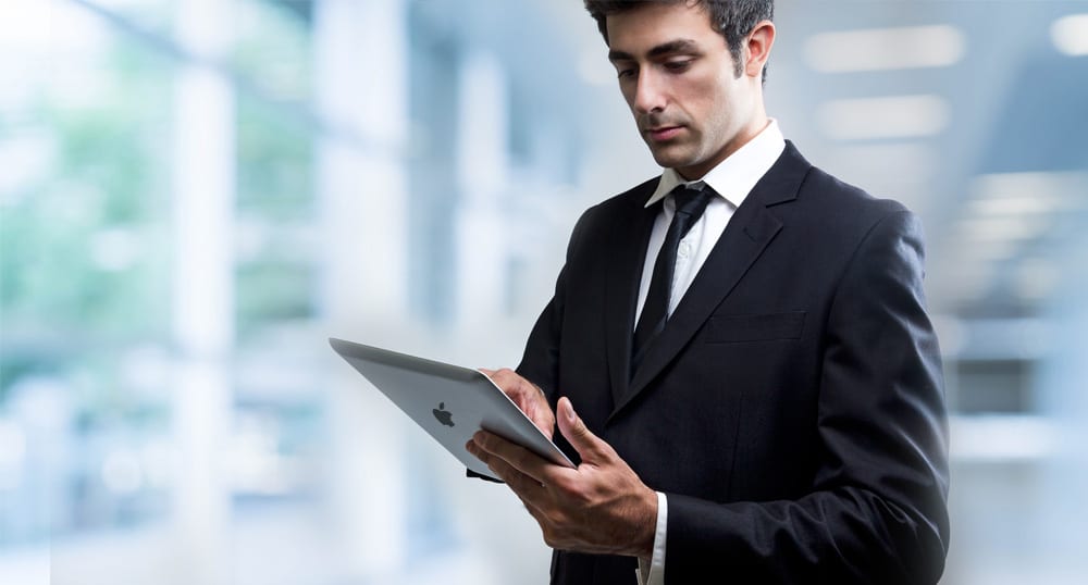 iPad Management Software: Consider This While Choosing One | 42Gears