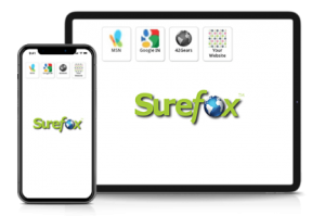 SureFox Android - 42Gears Mobility Systems