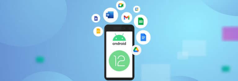 Android Work Profile Apps: How Android 12 Changes Everything - 42Gears