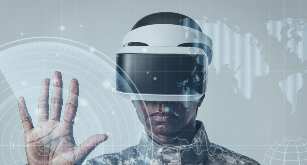 How enterprises can drive innovation using wearables - 42Gears