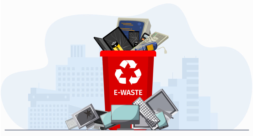 Reduce E-Waste By Using Device Farms | 42Gears