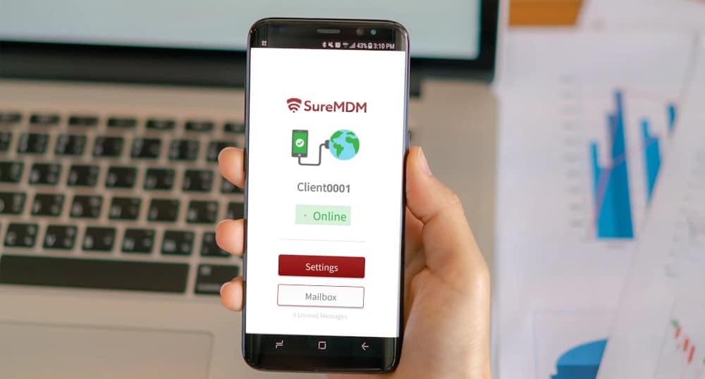 Be the First One to Get the Latest Versions of SureMDM Agent | 42Gears