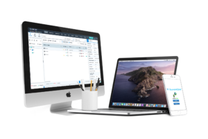 macOS MDM | macOS Device Management Software - 42Gears