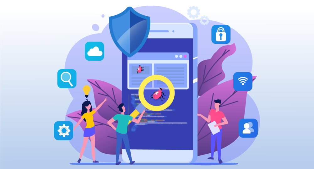 Everything You Should Know About Mobile App Security Testing