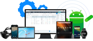 What is Android Device Management? | Android MDM - 42Gears