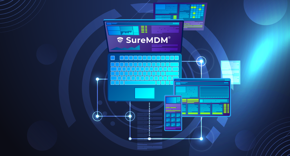 What is Unified Endpoint Management (UEM)?