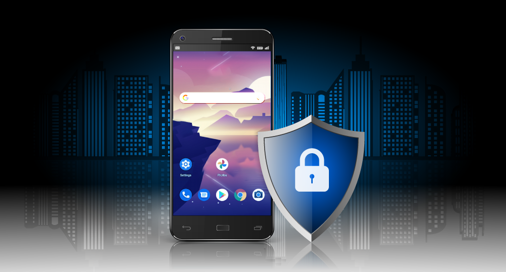 Android Enterprise Security Top 7 Myths Debunked