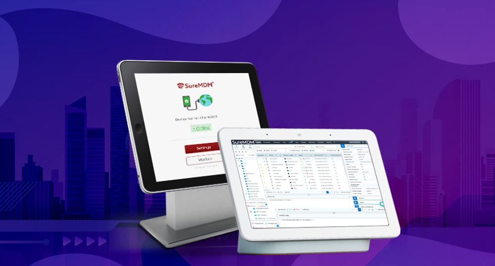 Benefits and drawbacks of an iPad digital signage