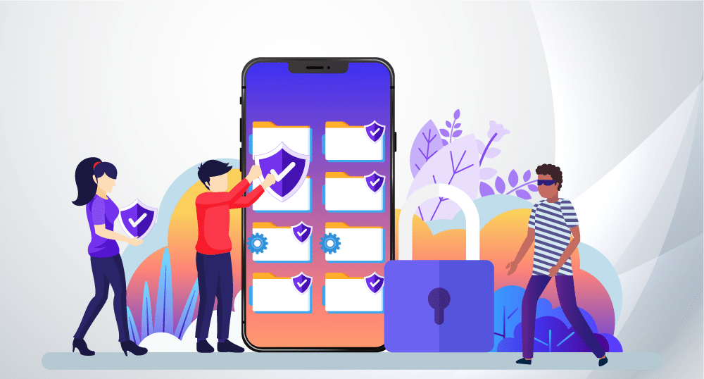 5 Reasons Why Mobile App Security Testing Is Important For Your