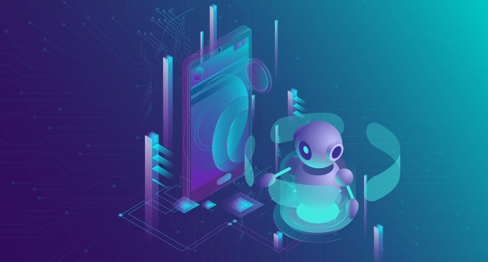 Artificial Intelligence is revolutionizing mobile device management.