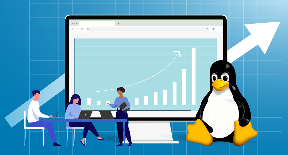 Top benefits of running Google Chrome in kiosk mode on Linux