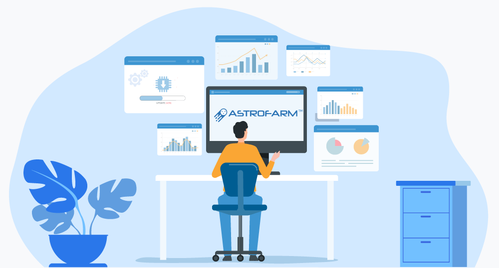 The importance of audit logs for QA teams
