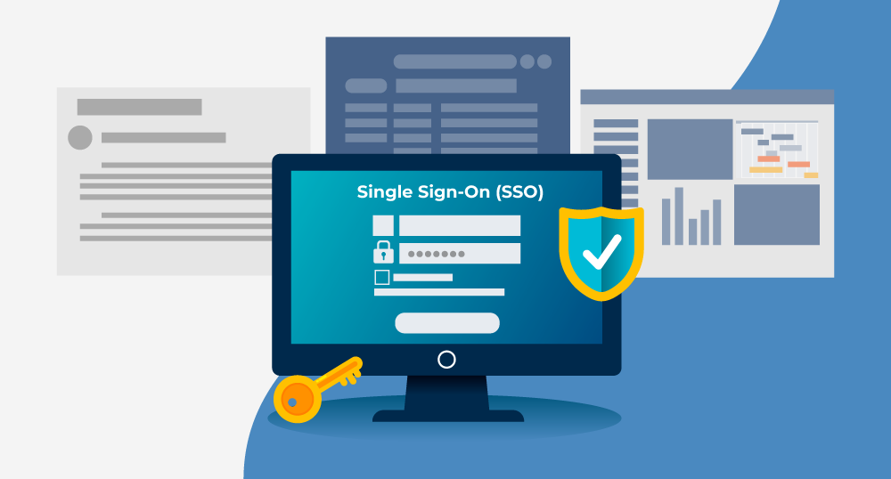 Streamlining MDM Login - User Authentication with Single Sign-On (SSO ... Streamlining MDM Login - User Authentication with Single Sign-On (SSO ...