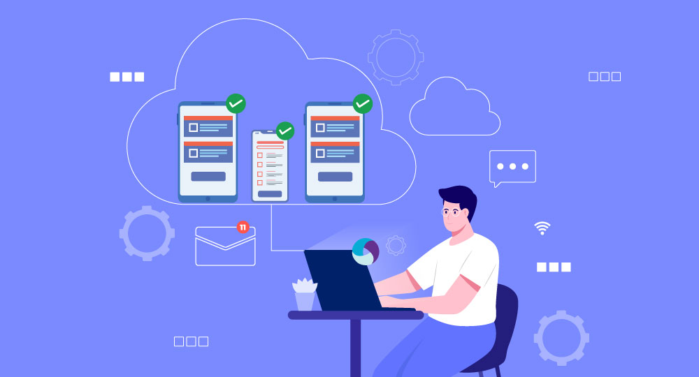 Streamline Appium Testing With Astrofarm 42gears Mobility Systems