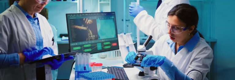 Apex Laboratories reduces service downtime and improves employee ...