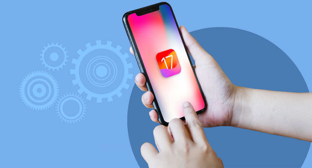 Zero-day support for iOS 17 | 42Gears