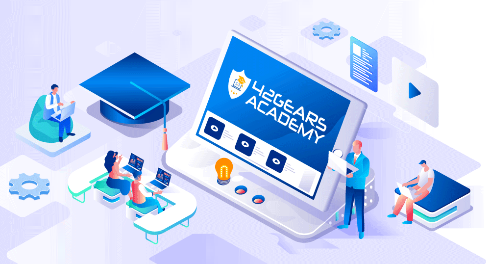 Become an expert at using Mobile Device Management solution SureMDM | 42Gears Academy