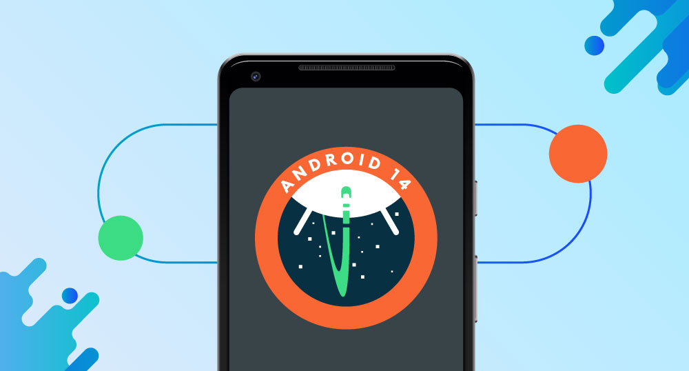SureMDM supports Android 14