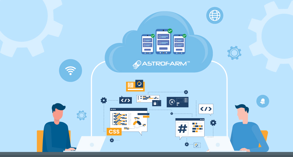Enable Quicker And Efficient Testing With New Custom Key Feature